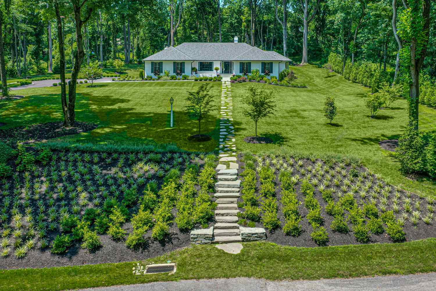 About Us | First Class Lawn Care